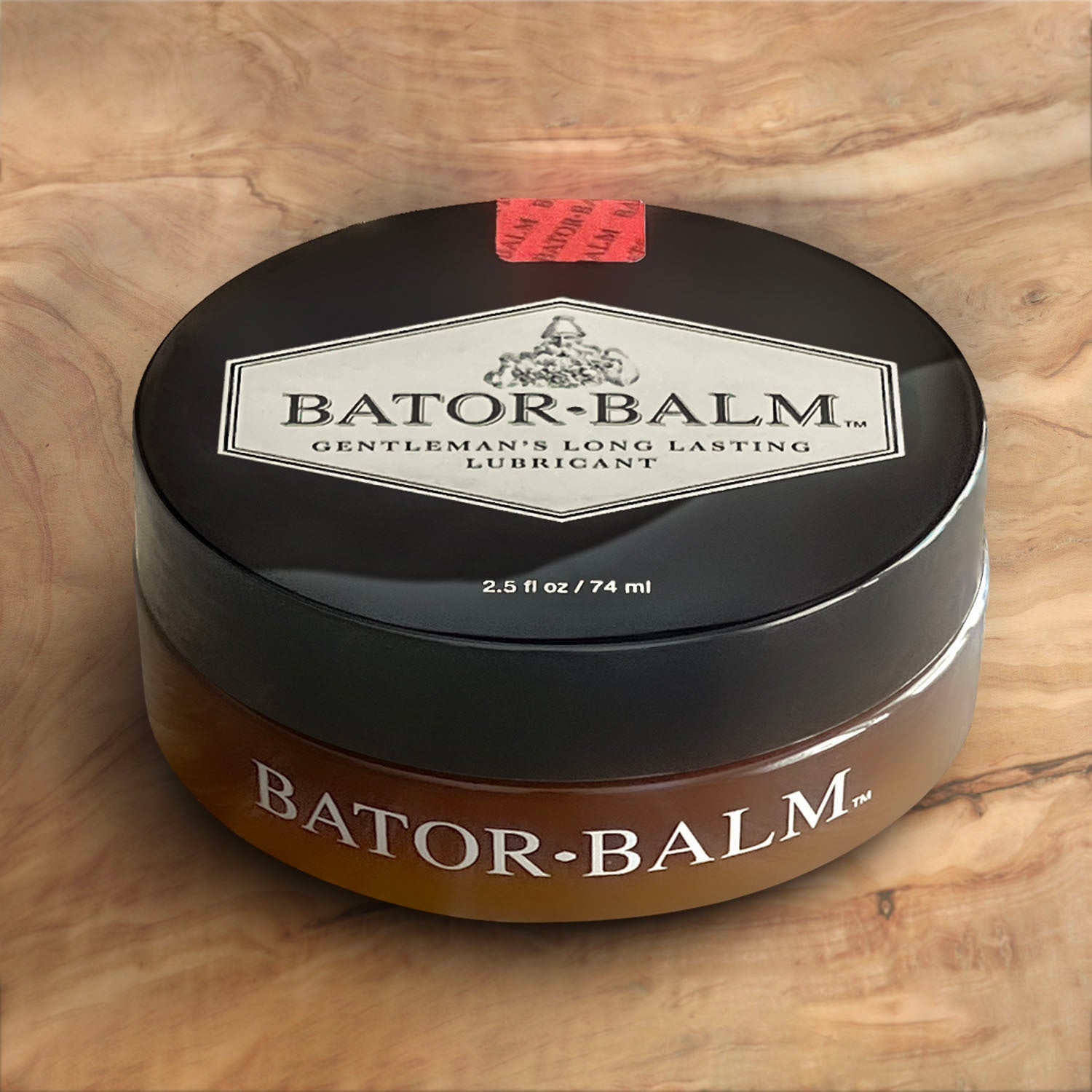 Bator Balm - The best edging lube for masturbators & gooners! | Bator Balm