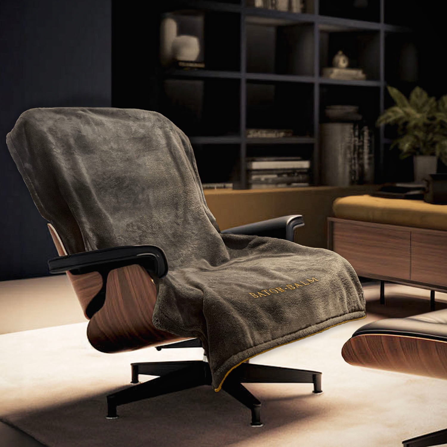 Bate Chair Liner | Bator Balm