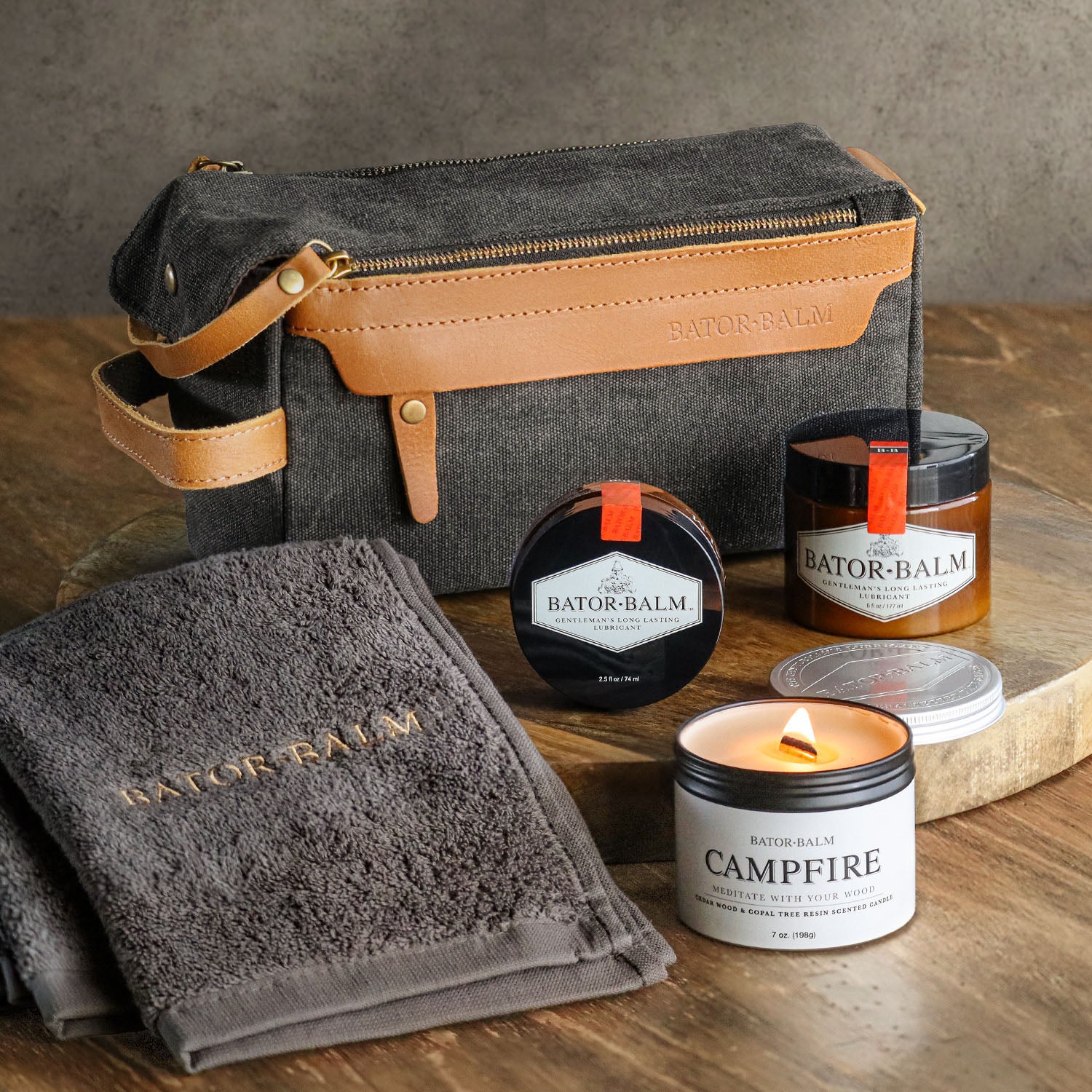 Bator Balm Tool Kit - The best edging lube for masturbators & gooners ...