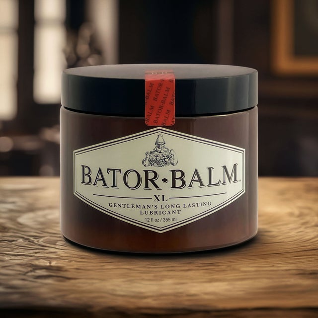 Bator Balm XL